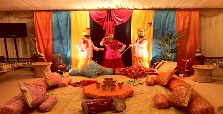 Traditional Indian Wedding Celebrations - Andaaz Fashion Blog