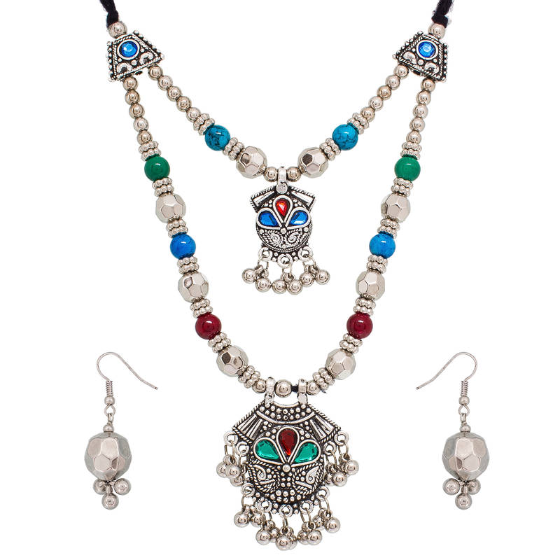 Navratri Jewellery Online - Andaaz Fashion Blog