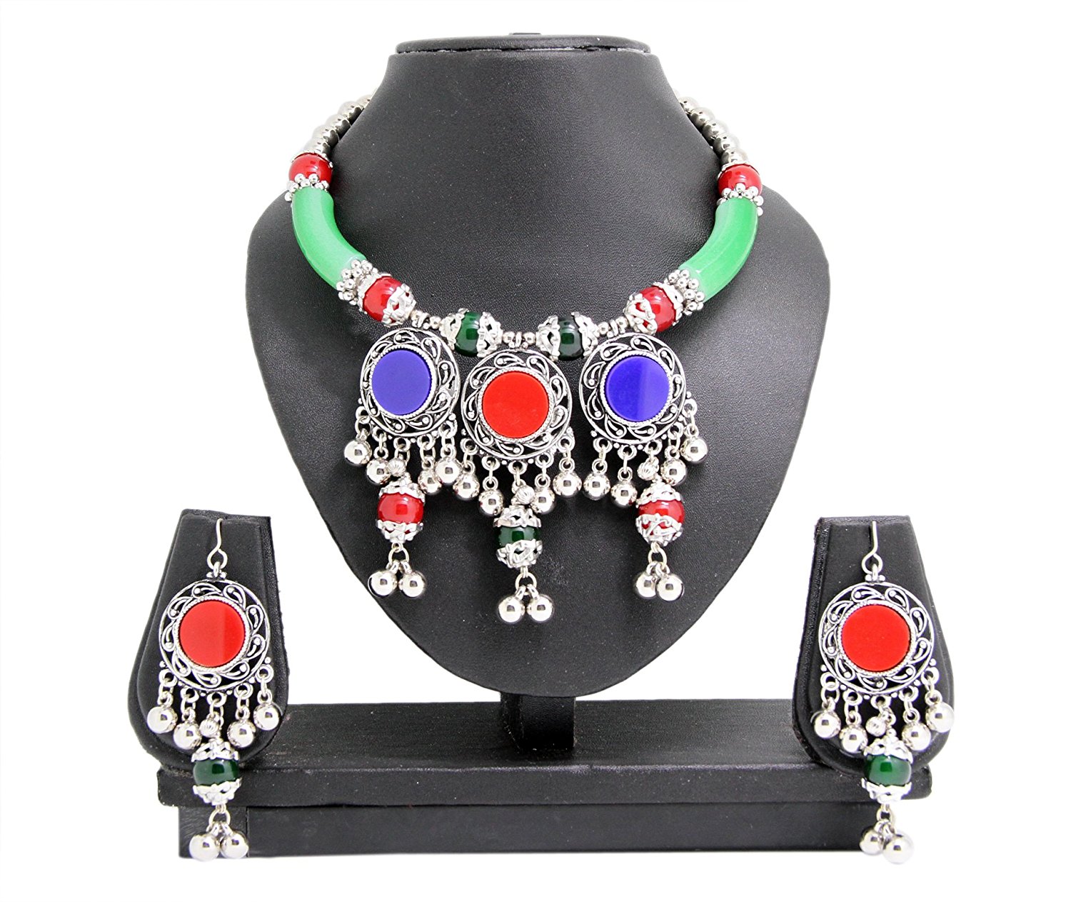 Navratri Jewellery Online - Andaaz Fashion Blog