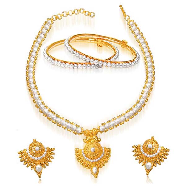 Navratri Jewellery Online - Andaaz Fashion Blog