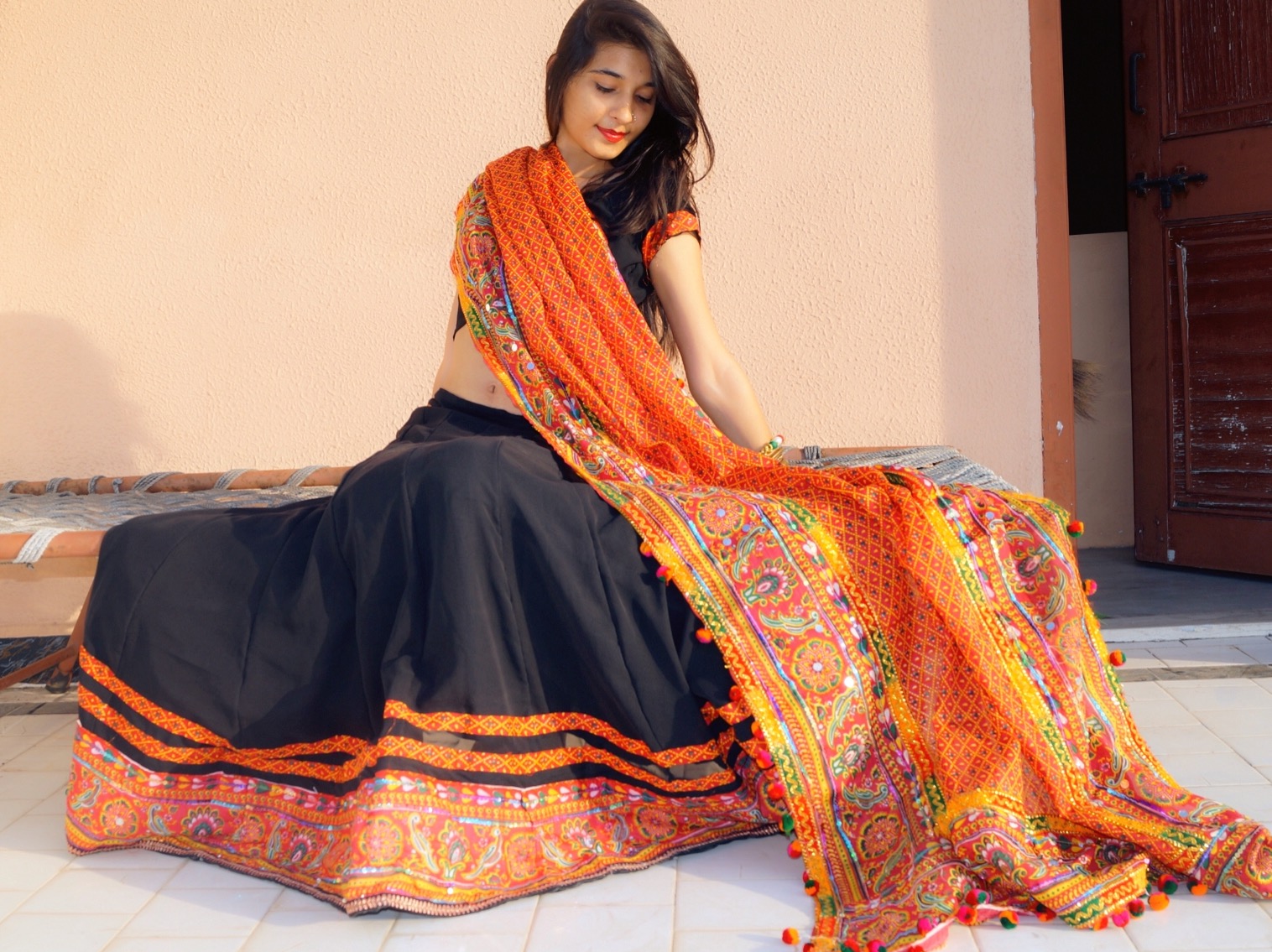 Indian Culture & Festive Dress Collection | | Andaaz Fashion Blog