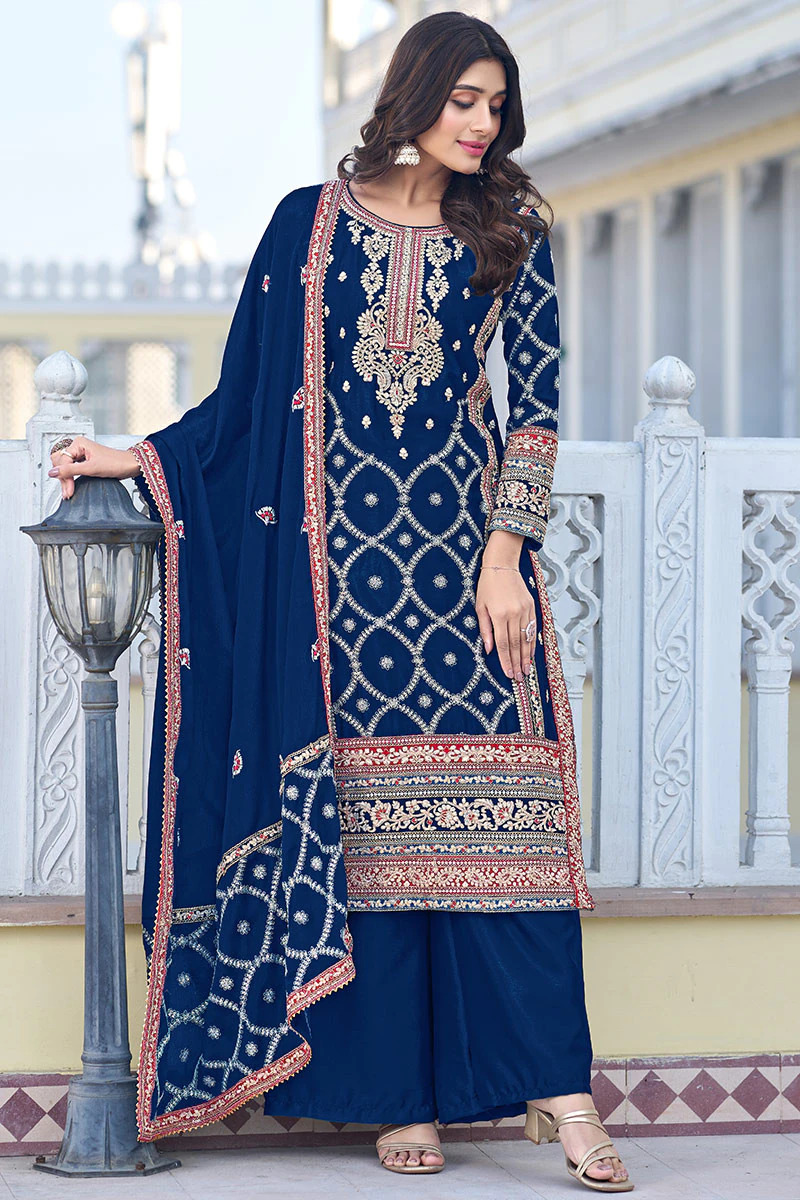 TRENDING COLORS TO GO FOR THIS EID! - Andaaz Fashion Blog