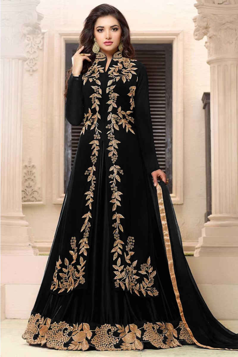 Can I Wear Black to an Indian Wedding? What to avoid and what to ...