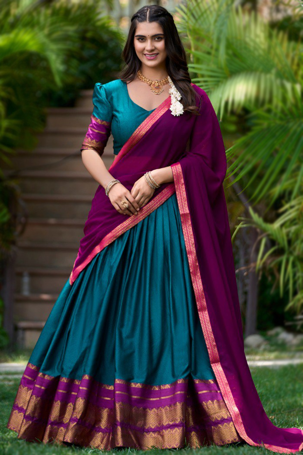 What to Wear to a Muslim Wedding: Elegant and Respectful - Andaaz ...