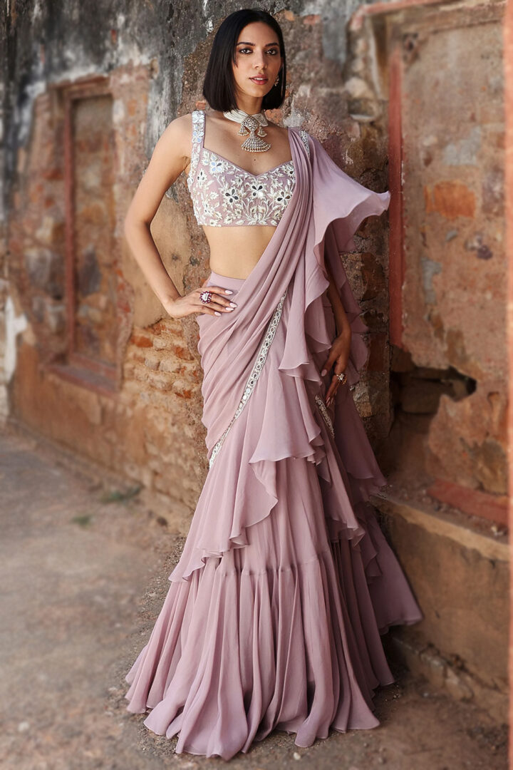 What is a Cocktail Dress Code for a Wedding? - Andaaz Fashion Blog