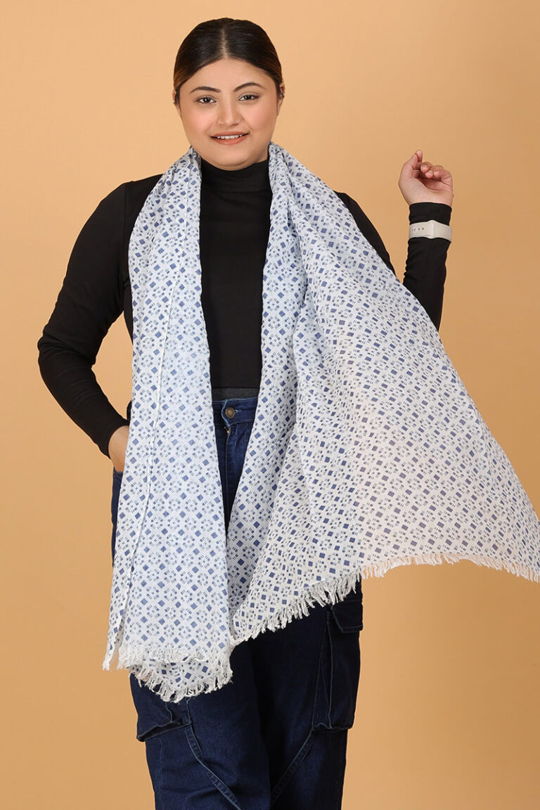 How to Wear a Shawl: A Complete Style Guide - Andaaz Fashion Blog