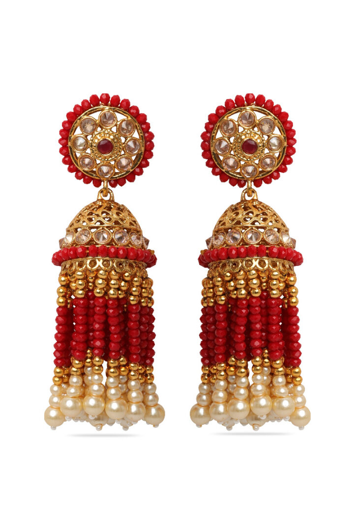 Your Guide to Traditional Indian Jewelry: Names, Styles & What’s ...