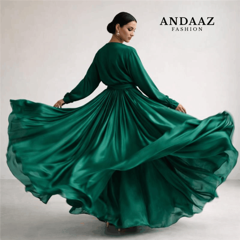 Top Modest Fashion Trends Defining 2026 | Andaaz Fashion